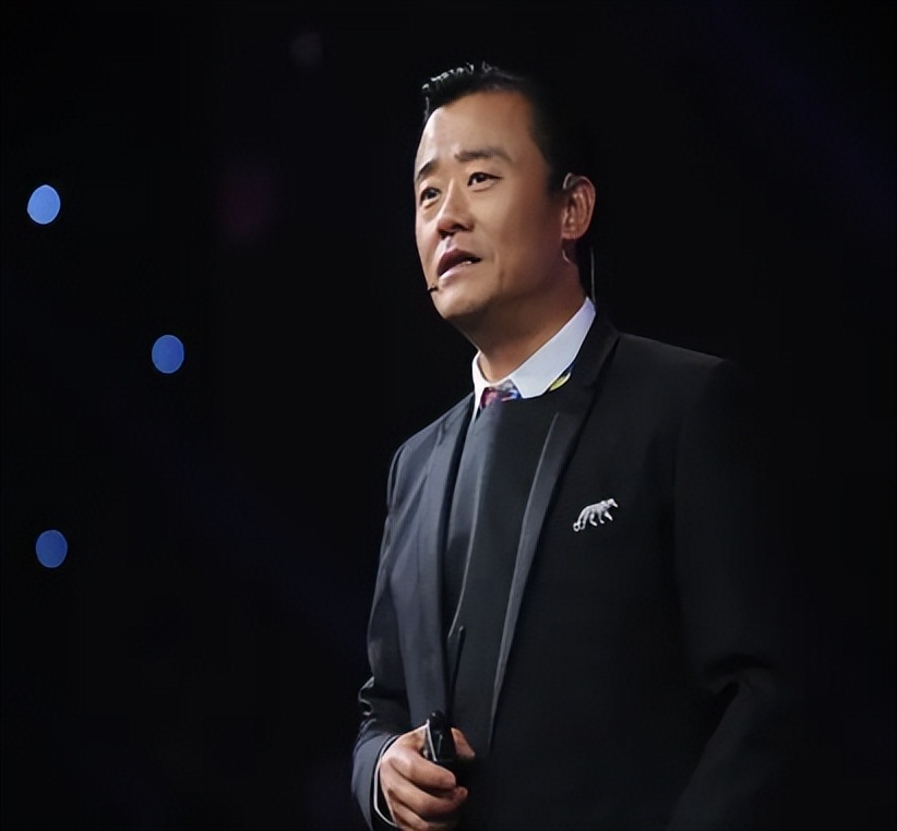 Facts have proved that Zhou Libo, who "disappeared" for 6 years ...