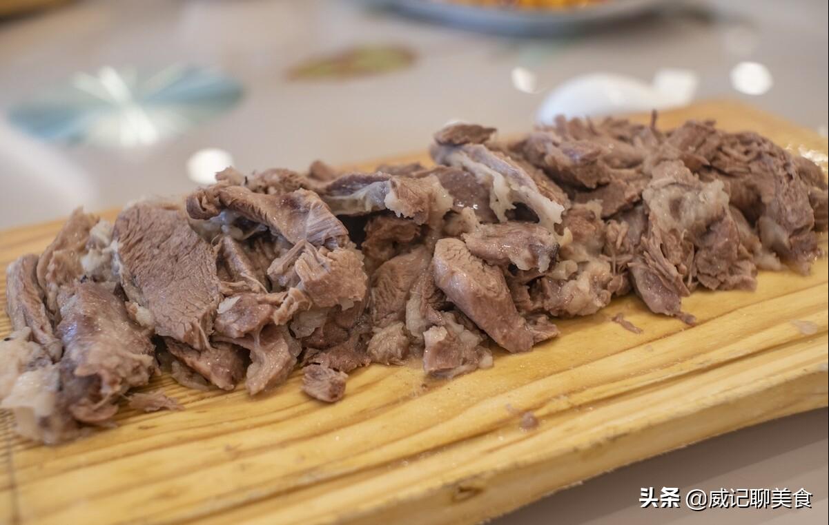 The taste of Yanchi: the disappearing Ningxia cuisine and the brilliant ...