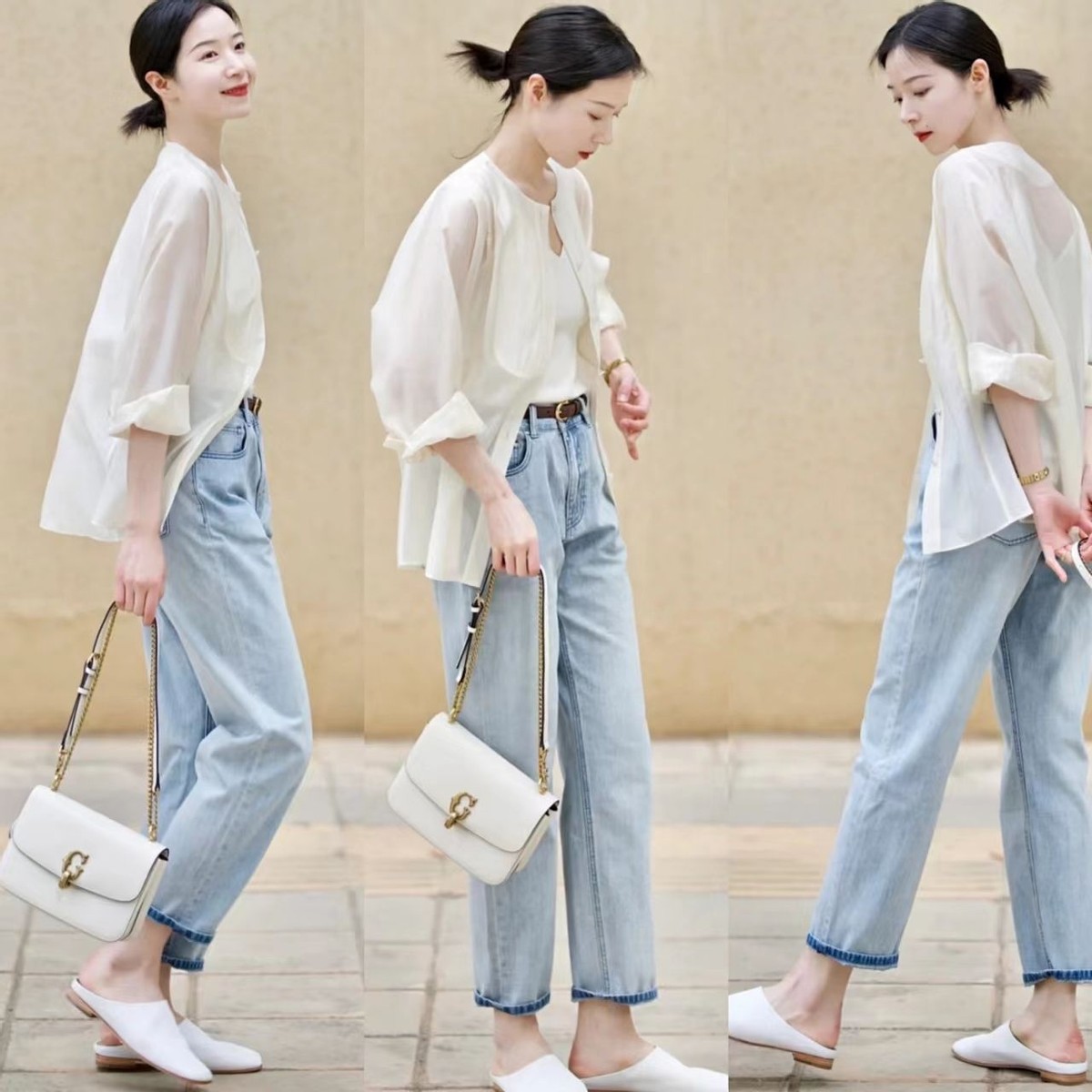 Do you like simple and refreshing clothes?Five-minute quick commute to ...