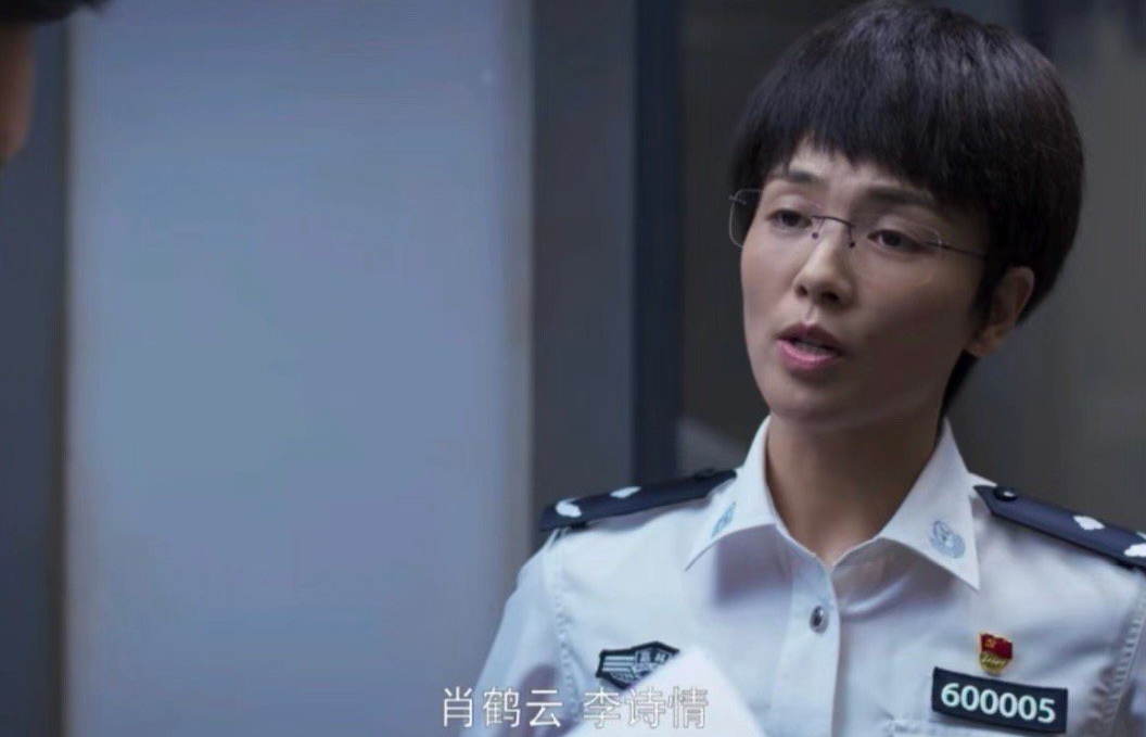 Prove it with your acting skills! Liu Tao finally got rid of the label ...