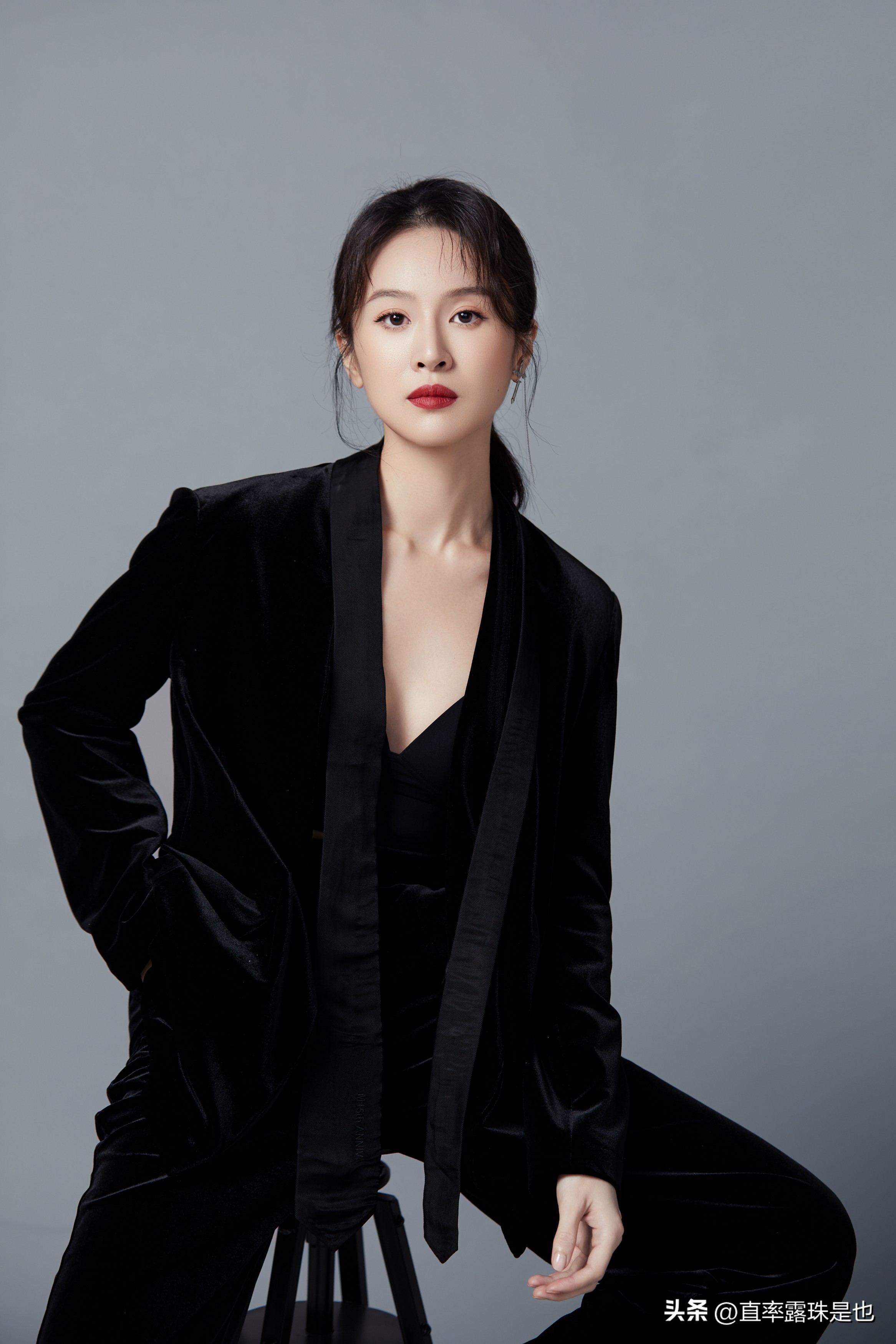 Beauty impression - Lin Yiting - iMedia