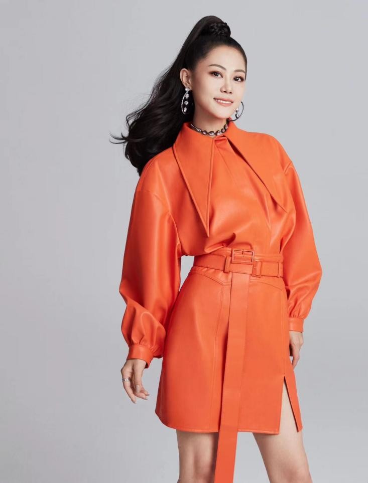 Be a "boy" again with music! Mengran, the original singer of "Youth ...