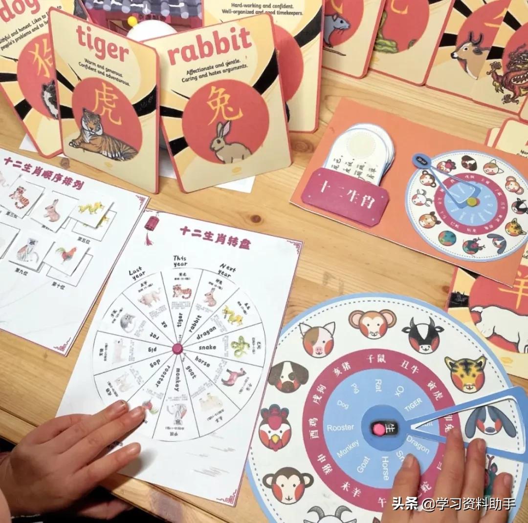 Waiting for a long time, I dug up the most collectible Spring Festival ...