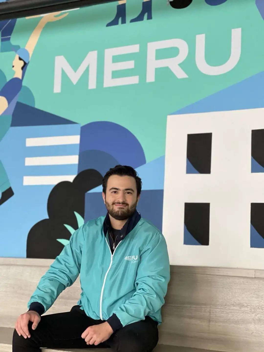 Interview with the founder of Meru in Latin America: Mexico's “Small ...