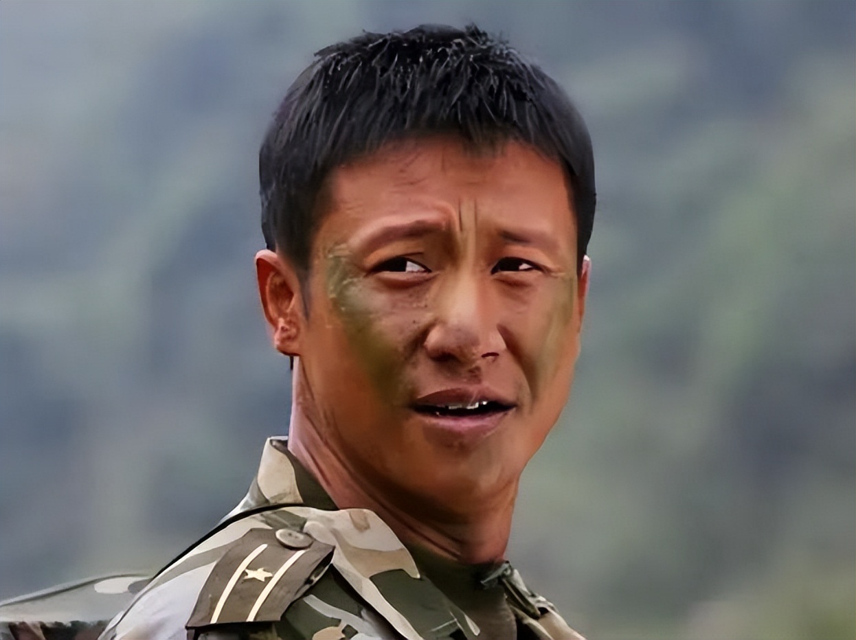 He is a famous actor who was abandoned by his ex-wife because he was ...