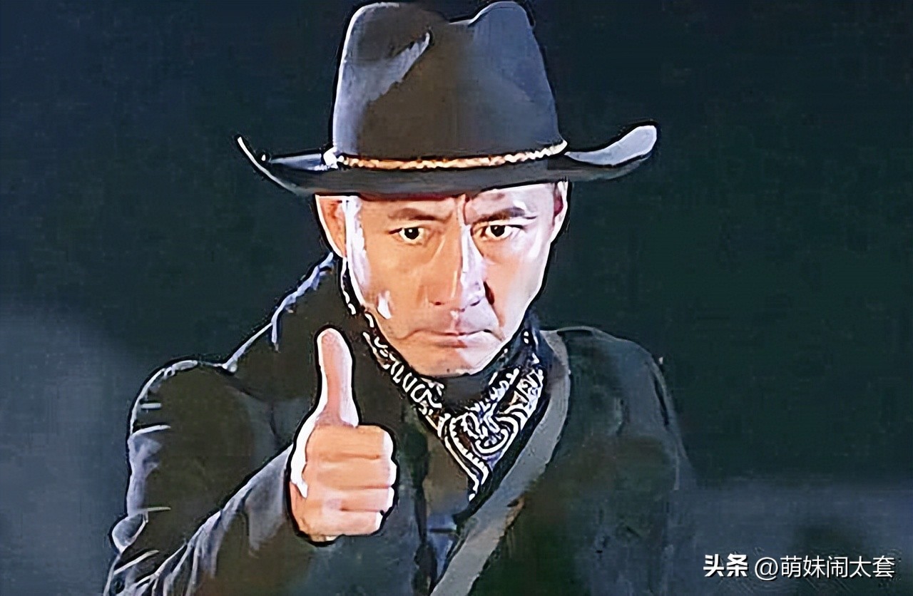 How strong is Qian Yanqiu's screenwriting ability?Liang Guanhua and ...