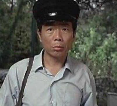 Actor Wu Ma: In his 50s, he married a wife who was 23 years younger ...