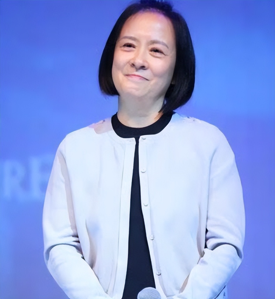 Wang Jinghua: Holding half of the capital in Beijing, there are tears ...