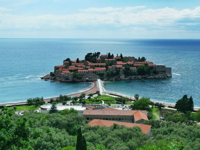 The niche Serbia has become a new hit in European tours - iNEWS