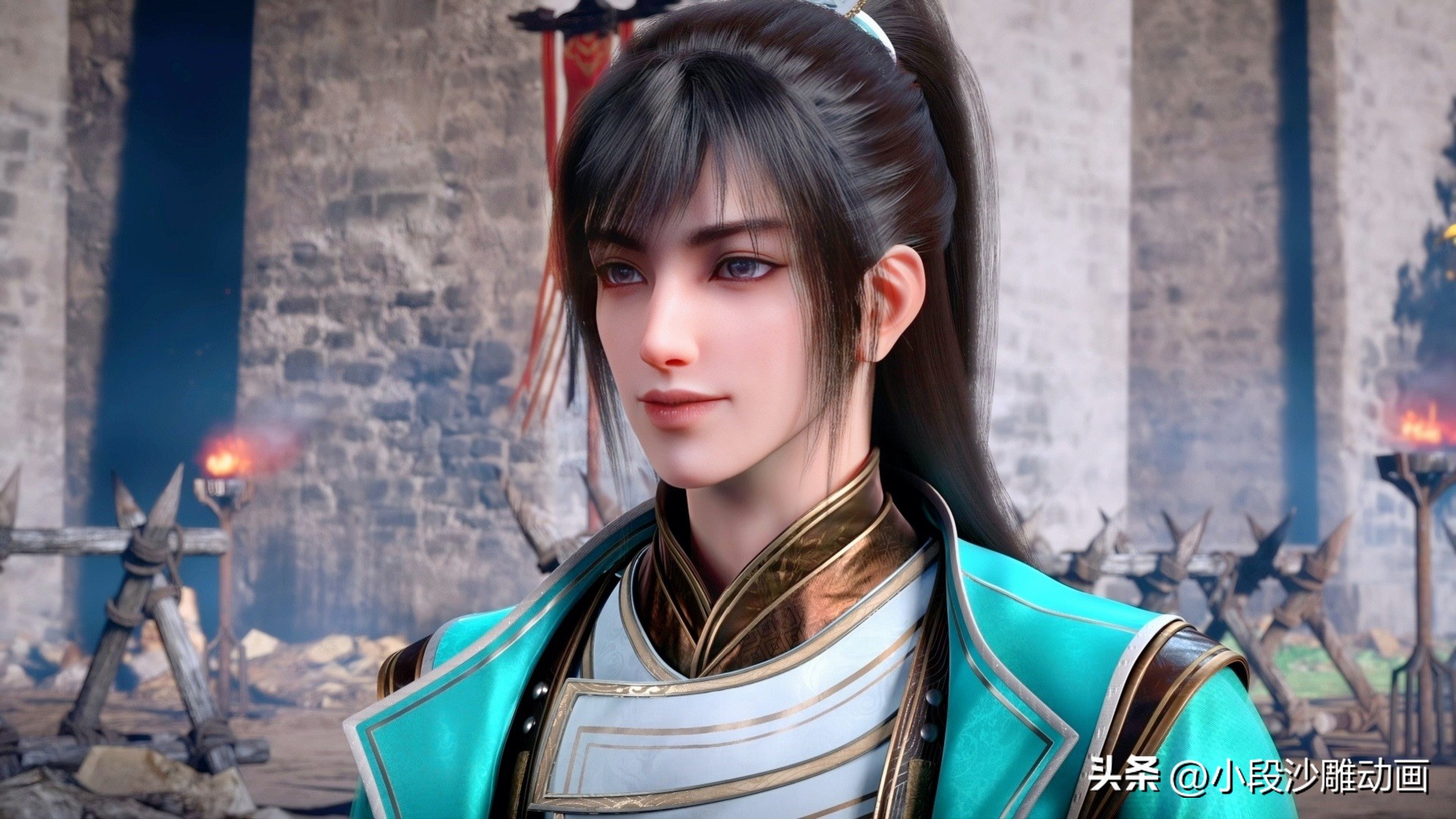 Juvenile Song Xing: The same is in the Immortal Journey to the Profound ...