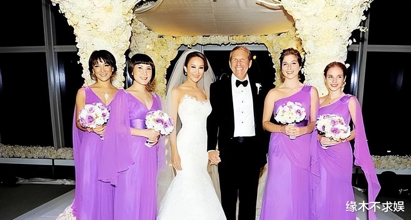47-year-old Coco Lee lost weight to 93 pounds!Because her husband ...