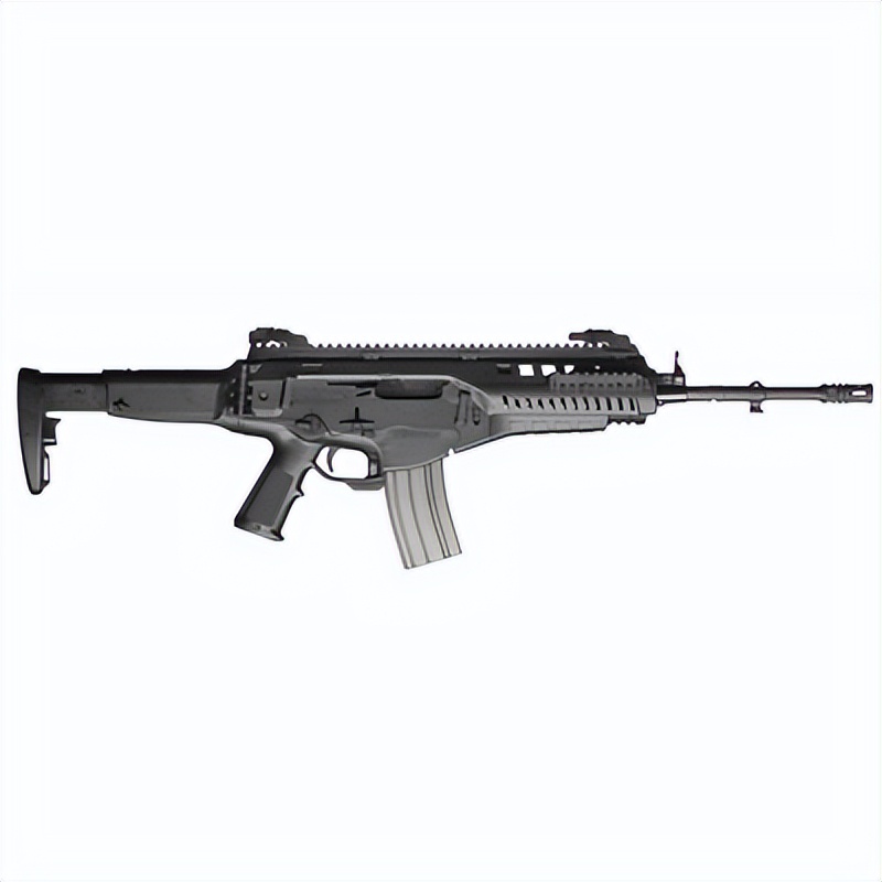 The Most "Beautiful" Assault Rifles of the 21st Century: Appearance ...