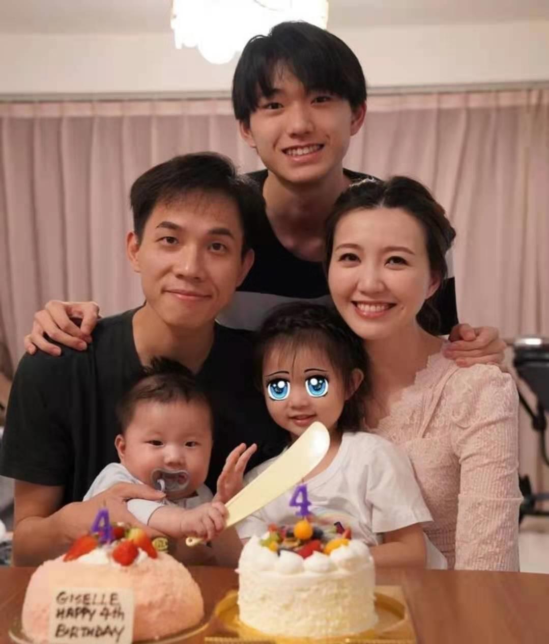 Wu Ruoxi blew herself up and encountered a third party—our family does ...