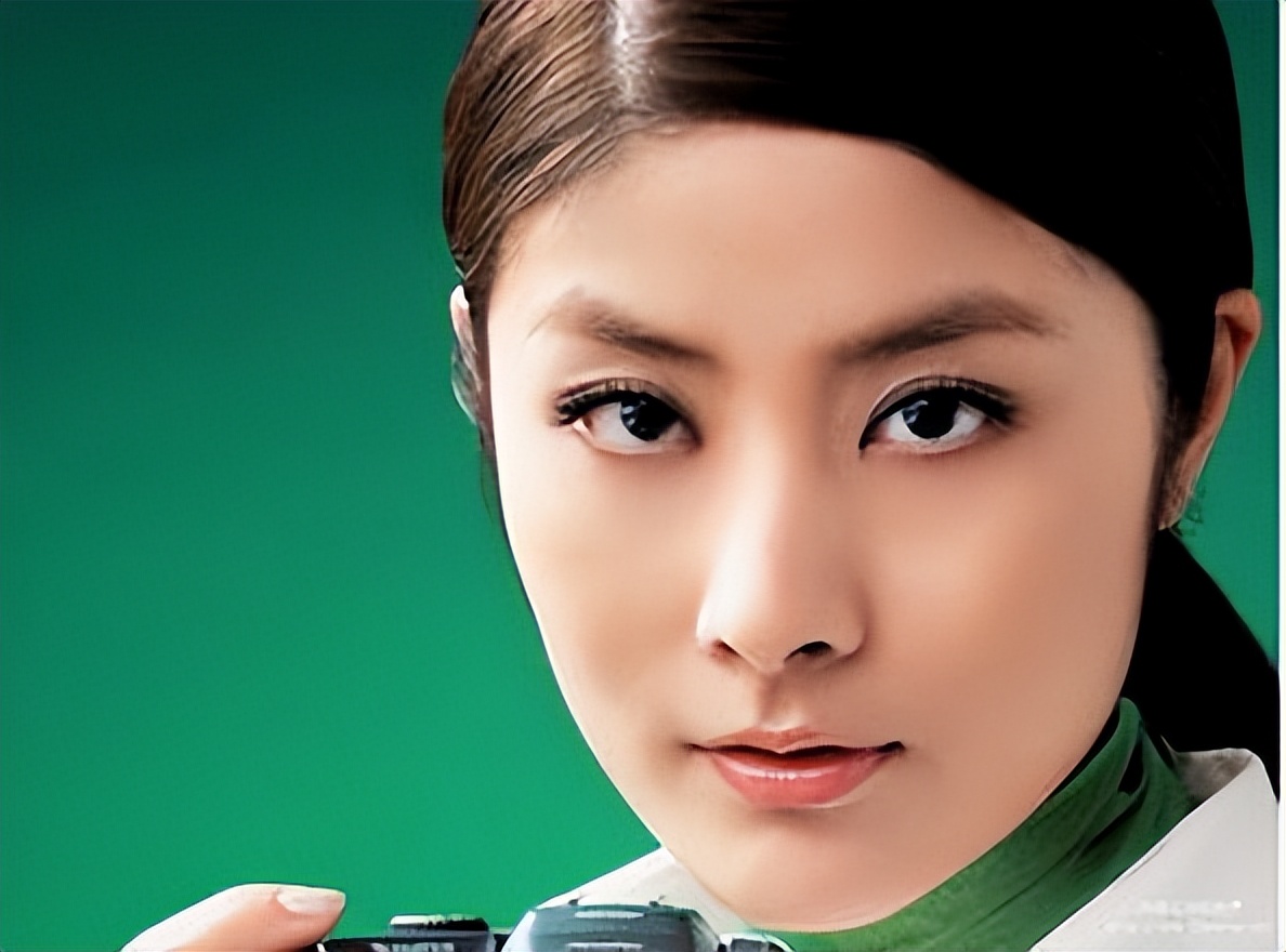 Kelly Chen: The last queen in Hong Kong, she lost her twin daughters at ...