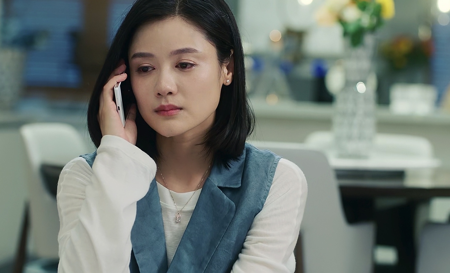 "The Line of Demarcation" Chen Zitao win over Tan Jiping, Yu Chao ...