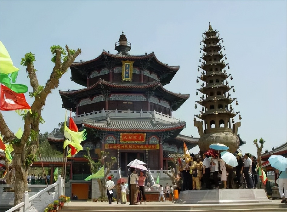 How rich is the kidnapped Chinese student? Daochang's father has 375 ...