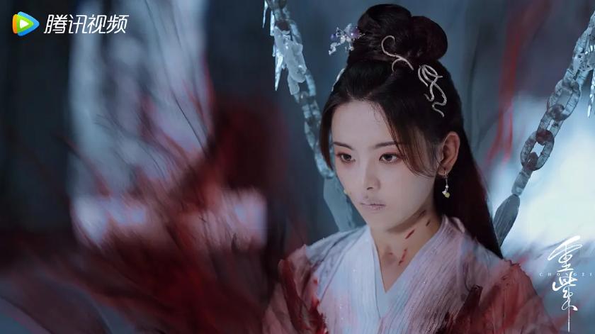 "Cheavy Purple" has been abused, and the hell-level BE has sublimated ...