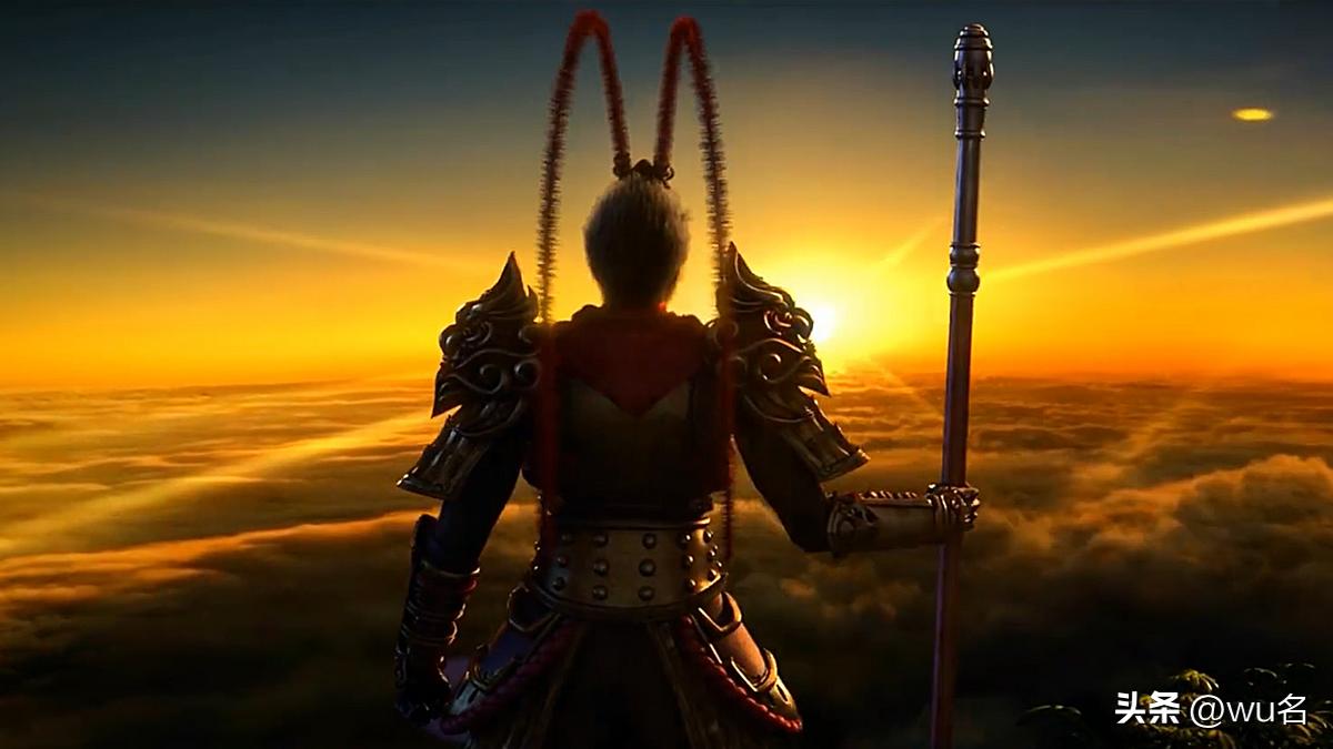 You can rest assured monkey brother of the super god universe - iNEWS