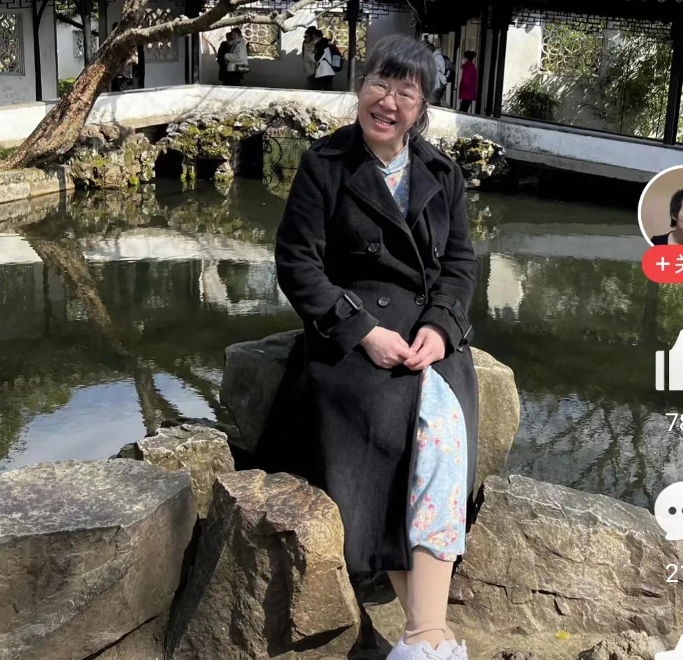 Yu Xiuhua's choice this time is really good - iMedia
