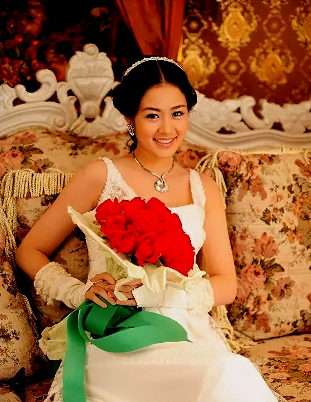 Actor Bi Chang: The worst decision I made in my life was to marry my ex ...