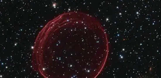 How to explain that within the cone of light is destiny - iNEWS