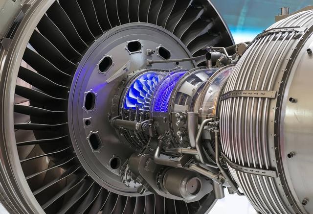 From the perspective of aviation engines, China, which has long been ...