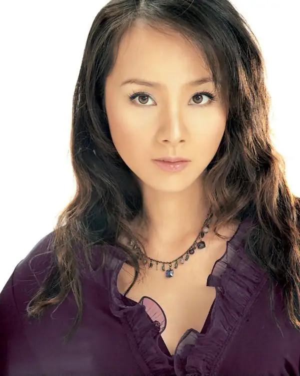 Mingyang Entertainment - Beauty Star - He Lin - iNEWS