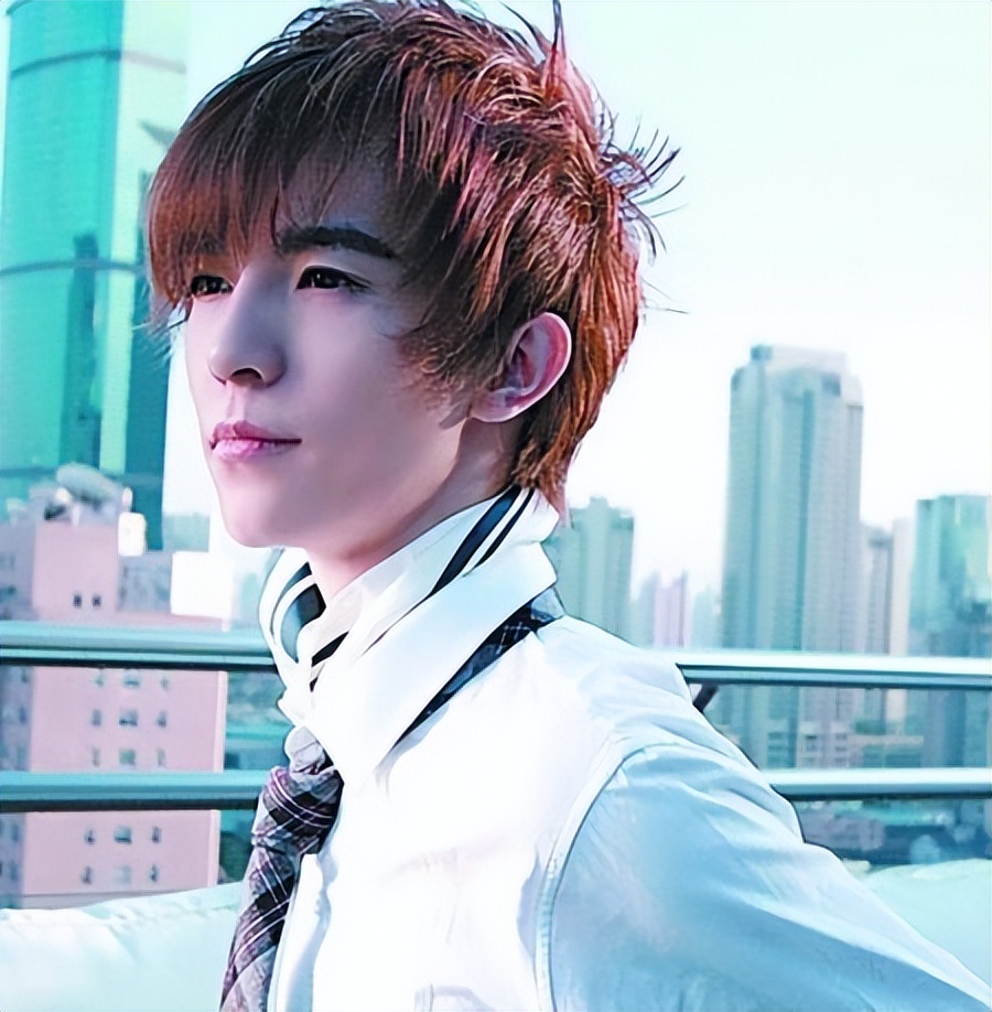 The absurd history of "Master of Sophism" Guo Jingming, who made his ...