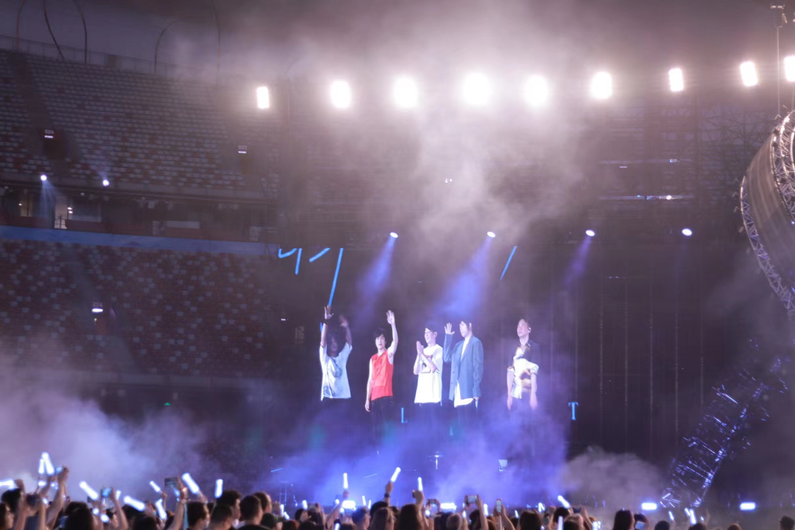 How did Mayday become a Chinese rock group? - iMedia