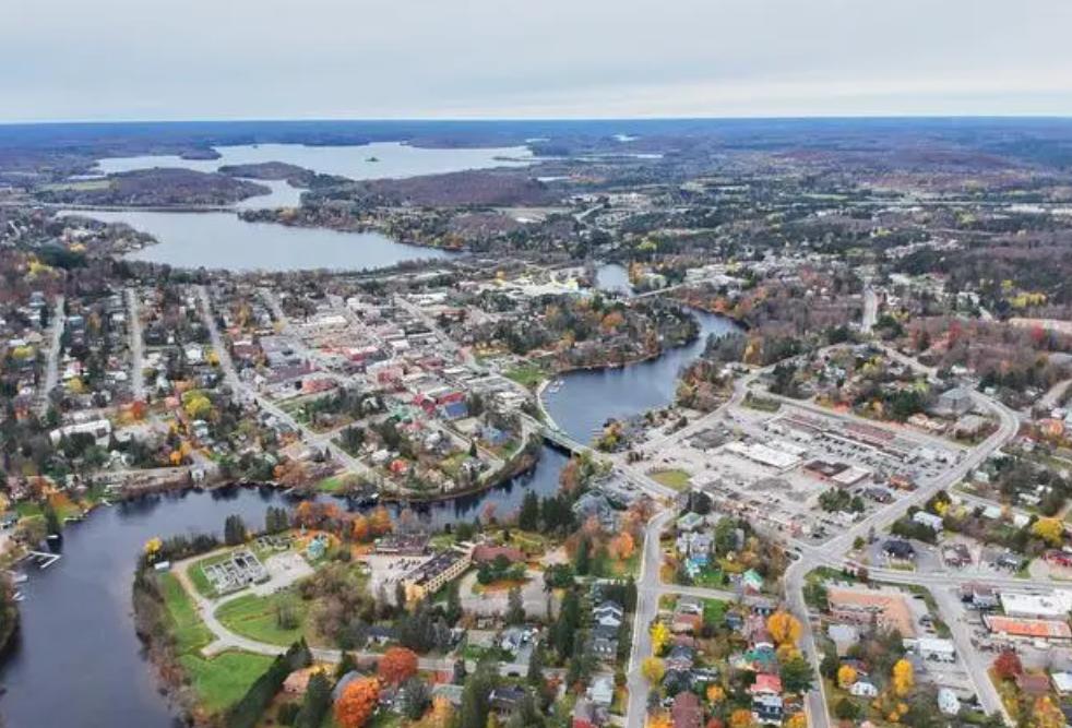 Canadian Colonial History, Nation Building, and Multiculturalism - iNEWS