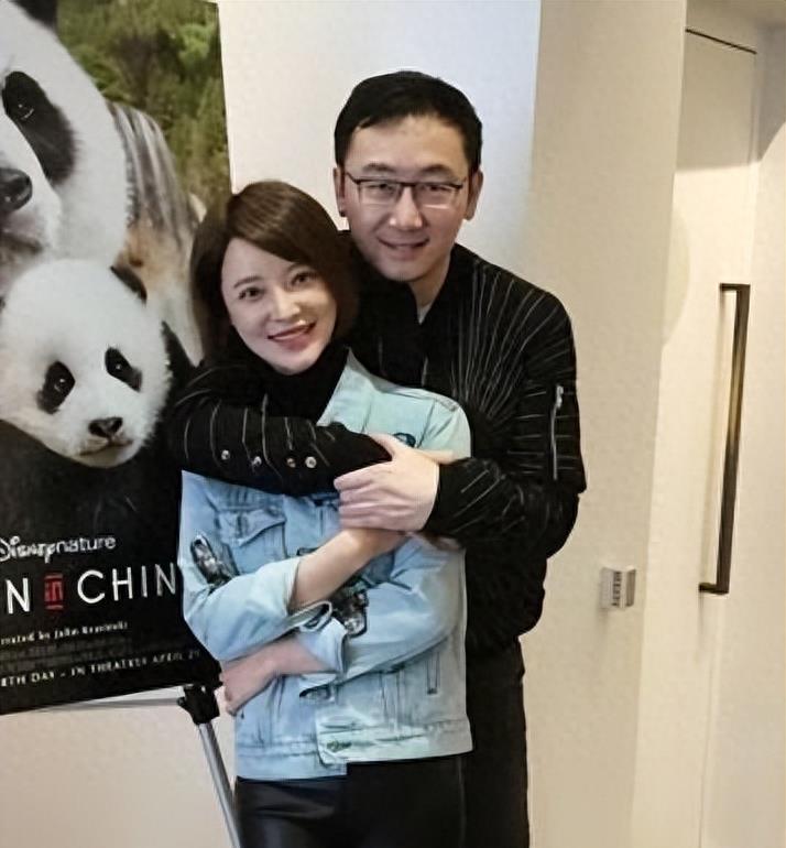 After watching Lu Chuan's marriage, I realized how wise Qin Lan's ...