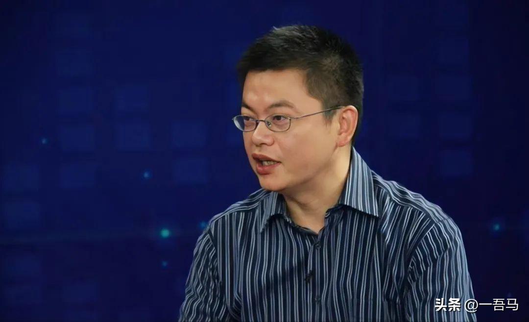 From "National Goddess" to "Taken Off the Internet", How did Chai Jing ...