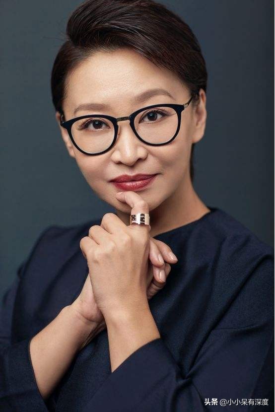 Liu Tianchi is a teacher of Chinese Opera, and Zu Feng is a teacher of ...