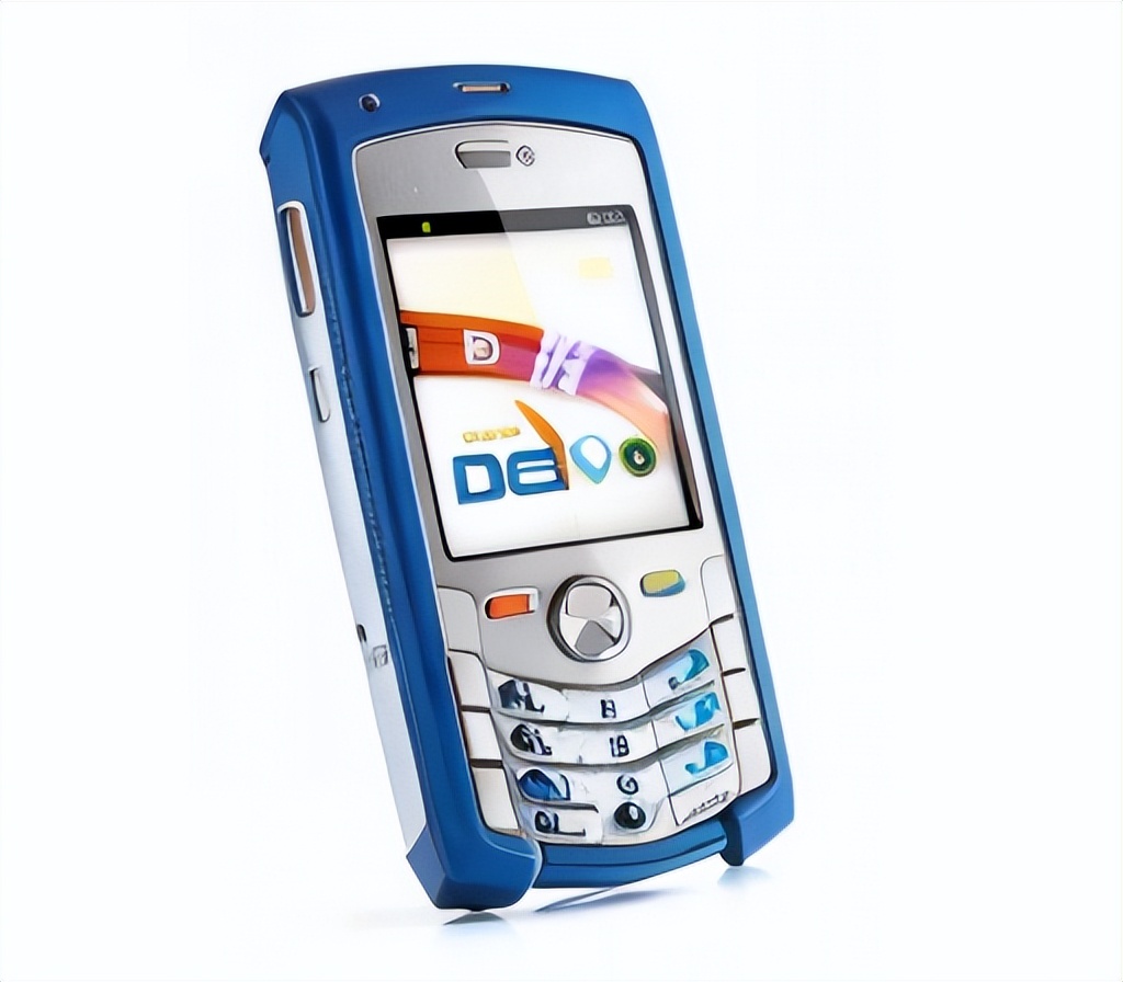 The price-performance king with a single cut——Nokia 6681 mobile phone ...