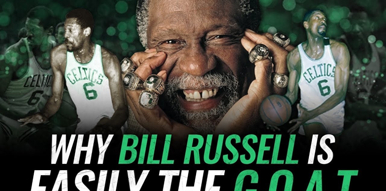 The first person voted by 23 celebrities: Russell 1 vote, Chamberlain 3 ...