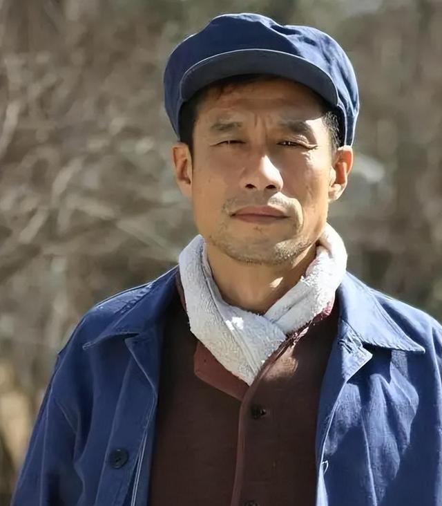 This time, the 65-year-old Liu Peiqi made the world look at her with ...