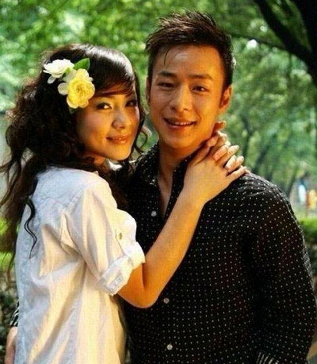 She is Mao Lin, the "first sister" of the Pearl River TV program. She once broke the hearts of ...