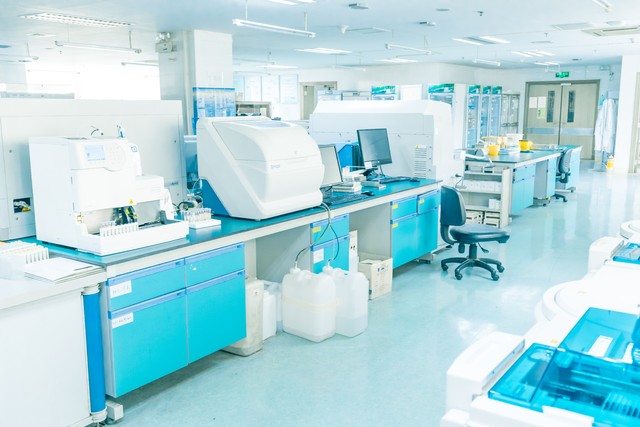 Class B large-scale medical equipment types and configuration standards ...