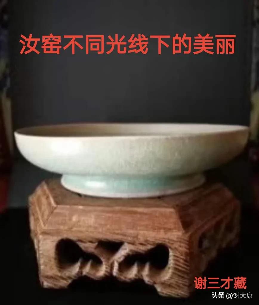 Ru Kiln, one of the five famous porcelain kilns in the Song Dynasty in ...