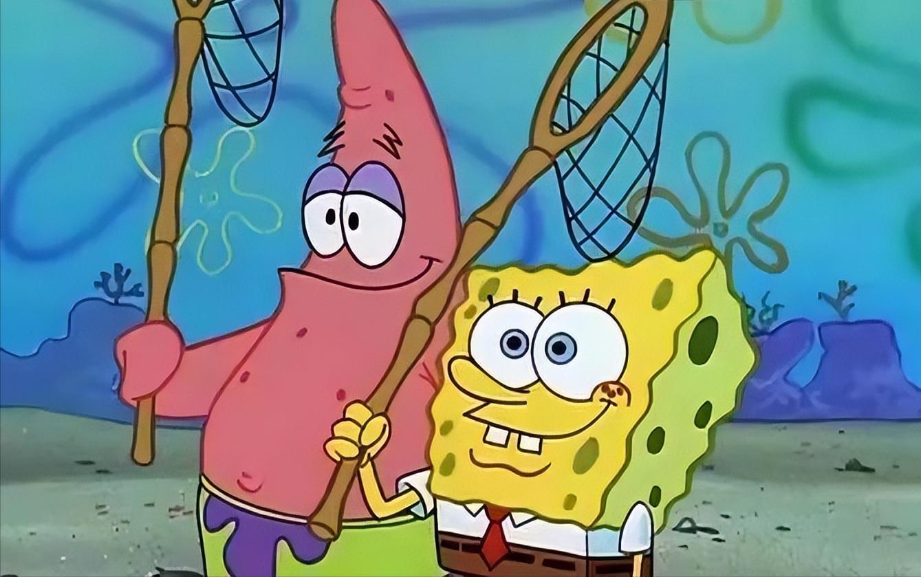 SpongeBob has lied to you for 36 years - iNEWS