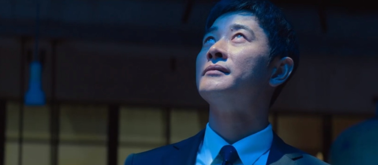 "Outside Court" Finale: Yan Qiuxie's charming smile surpasses Kuang ...