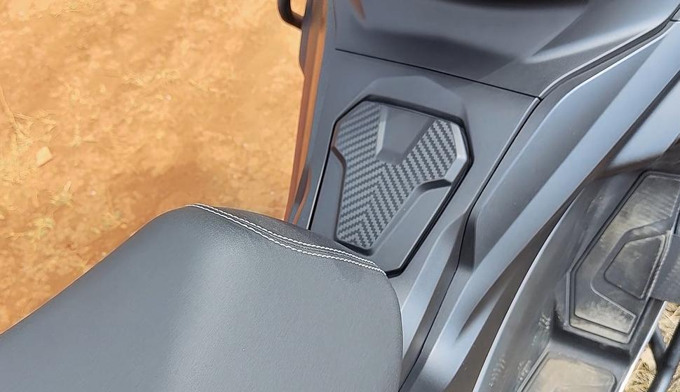 Scooter, MVCAGIVA 150ADV, get started! - iMedia