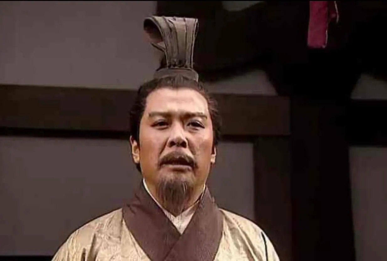 "Three Kingdoms: The Biography of Liu Bei" Episode 6 - Attack of Xuzhou ...