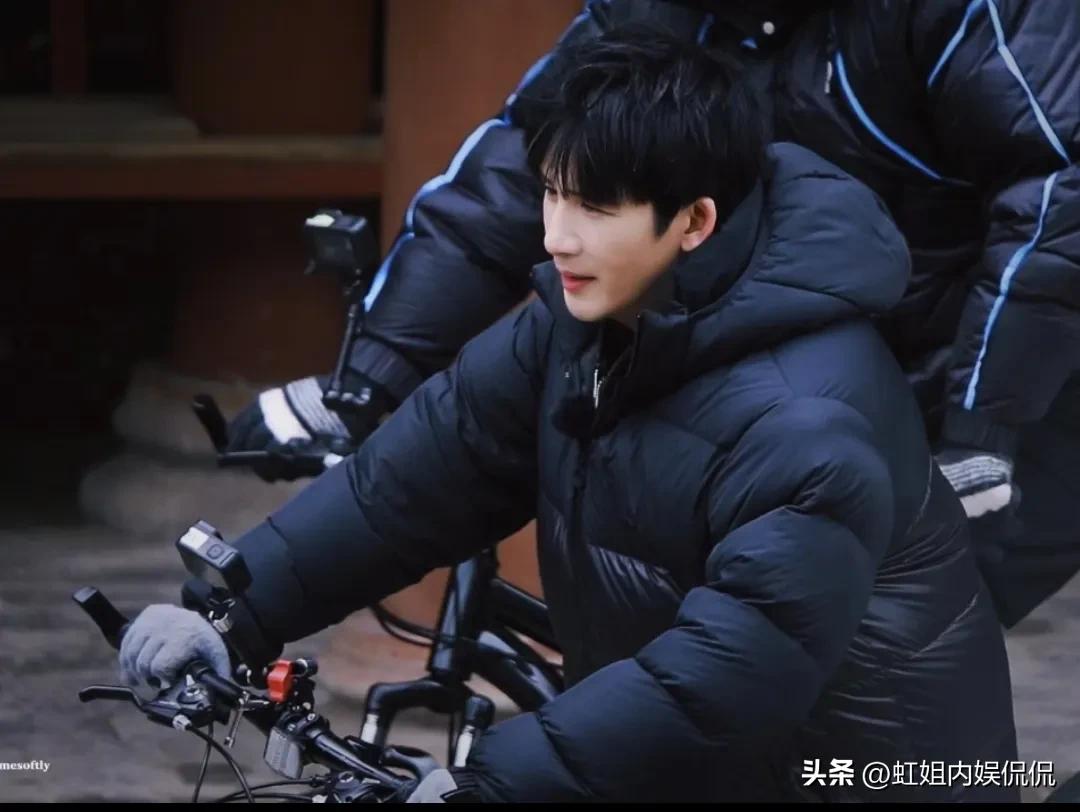 Internet mouthpiece——Da Zhangwei - iNEWS