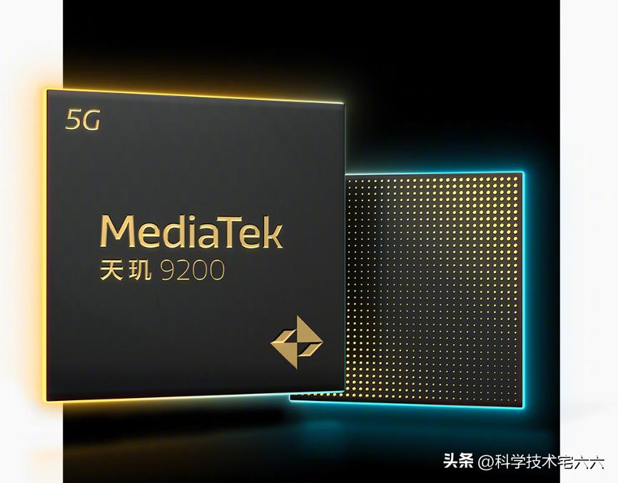 Dimensity 9200, V2 chip, Zeiss one-inch main camera for the first time ...