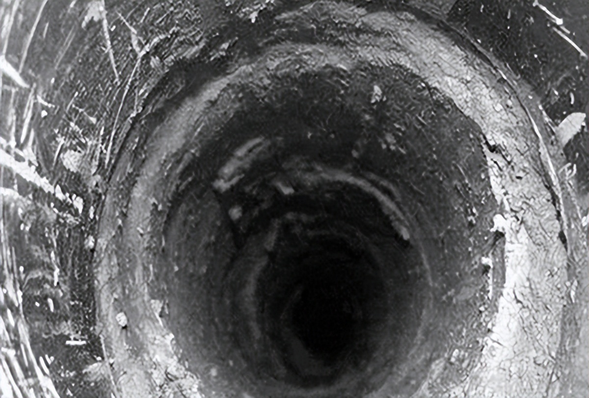 Whimsical? The earth has been digging down why the Soviet Union wanted ...