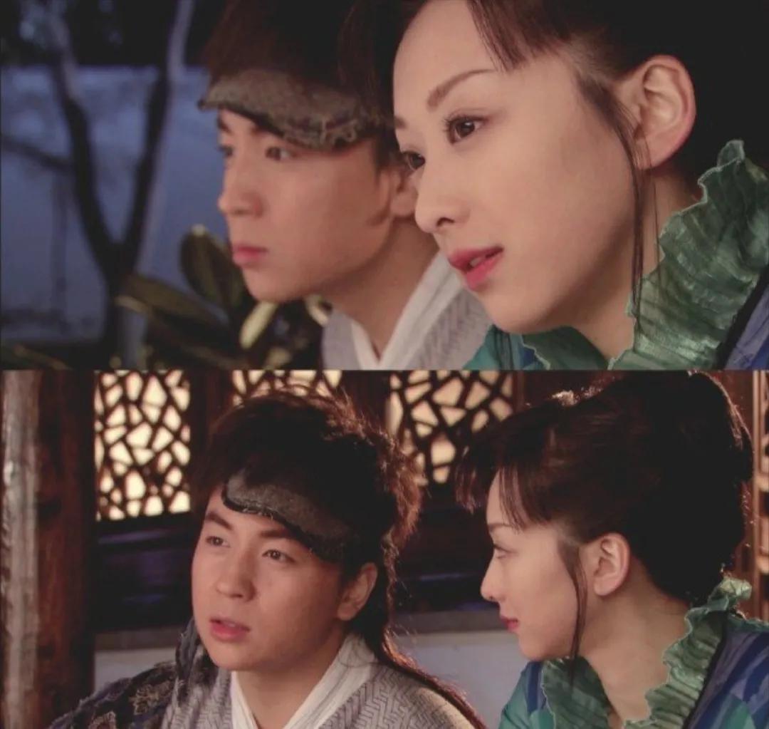 Characters that make you feel uncomfortable, Liu Xing and Xiao Wu - iNEWS