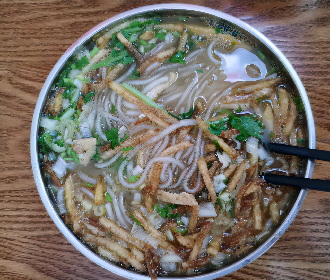 The 7 most famous specialties in Yulin, Shaanxi, especially the first ...