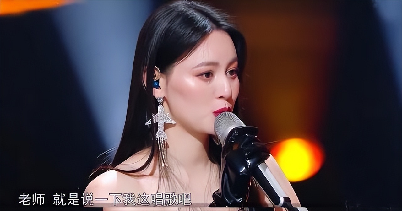 The 40-year-old aunt counterattacked and became an internet celebrity! Tang Yi, who has more ...