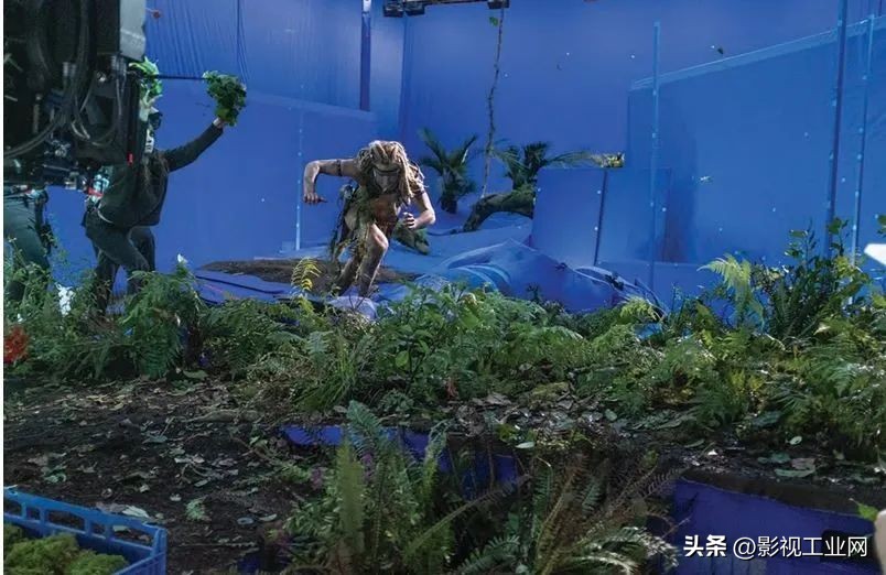 Sino-US sci-fi war, [The Wandering Earth II] VS [Avatar 2], which one ...